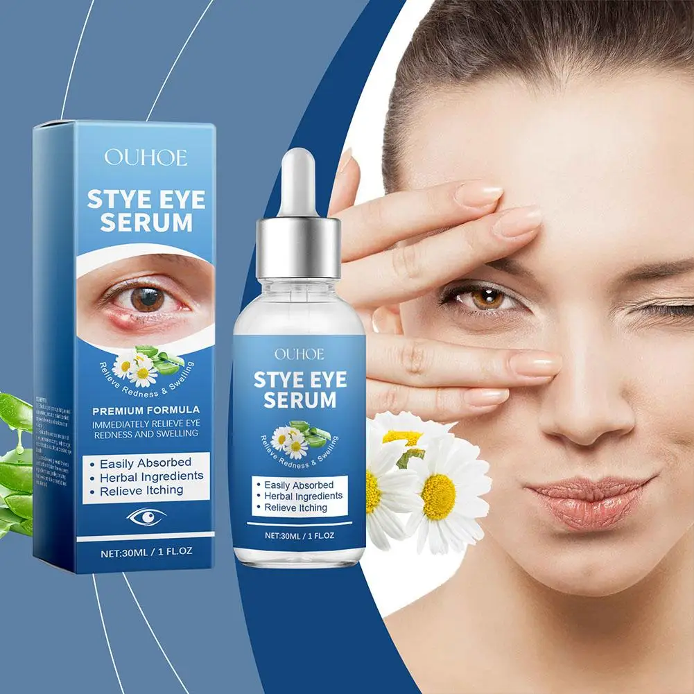 30ml-Moisturizing-Dry-Eye-Therapy-Eye-Drops-Instantly-Soothing ...