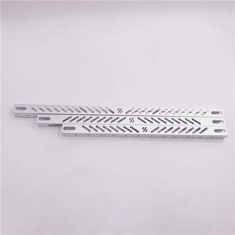 1 pcs Voron 2.4 Trident X-Rail MGN12H X axis gantry AluminumTubes 250 ...