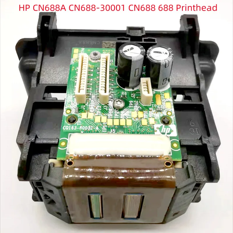 HP-CN688A-CN688-30001-CN688-688-Printhead-Print-Head-For-HP3520-3521 ...