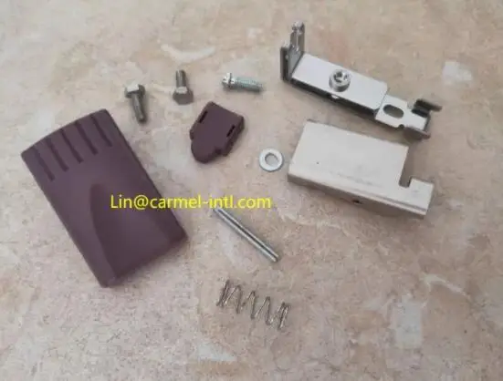 Original Used Print Head Latch For Zebra S4M Z4M Plus Z6M Z6Mplus S4M 