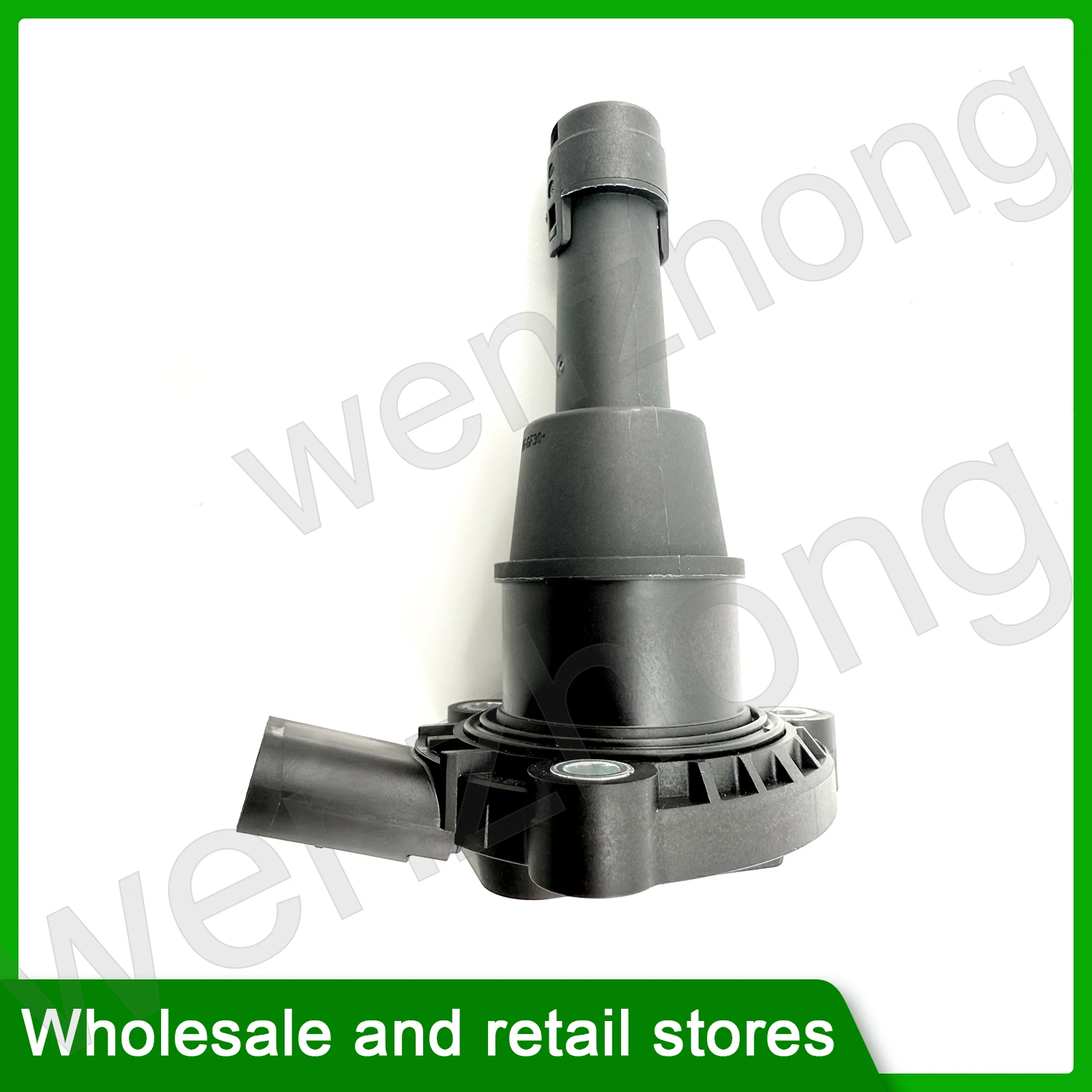 03F907660E 03F 907 660 D 06L907660C Engine Oil Level Sensor Fits For ...