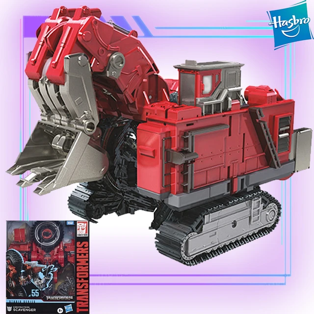 Transformers Prime Autobot Ship