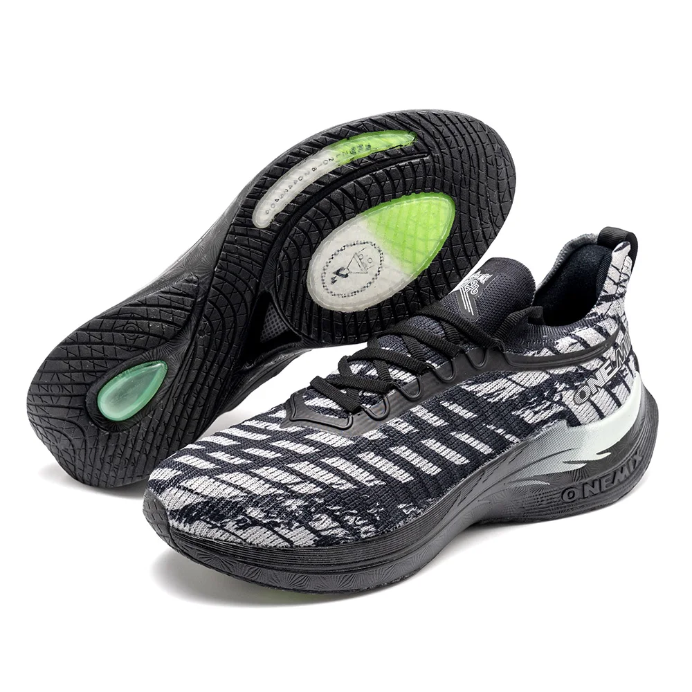 ONEMIX-Zapatillas-deportivas-de-malla-para-hombre-calzado-deportivo ...