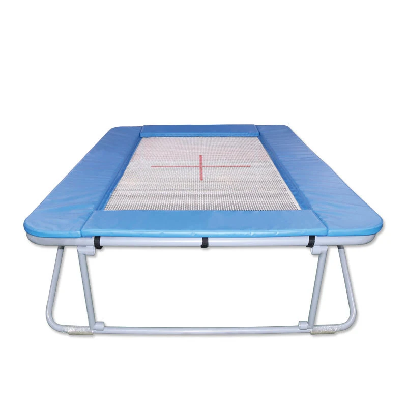 Custom Professional Jumping Trampoline Gymnastic Trampoline For ...