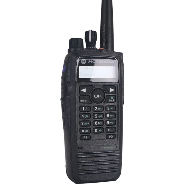 Motorola ATS-2500i - Syariftama