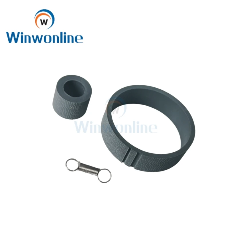 100-Feed-Pickup-Roller-Separation-Roller-Tire-for-EPSON-L3110-L3150 ...