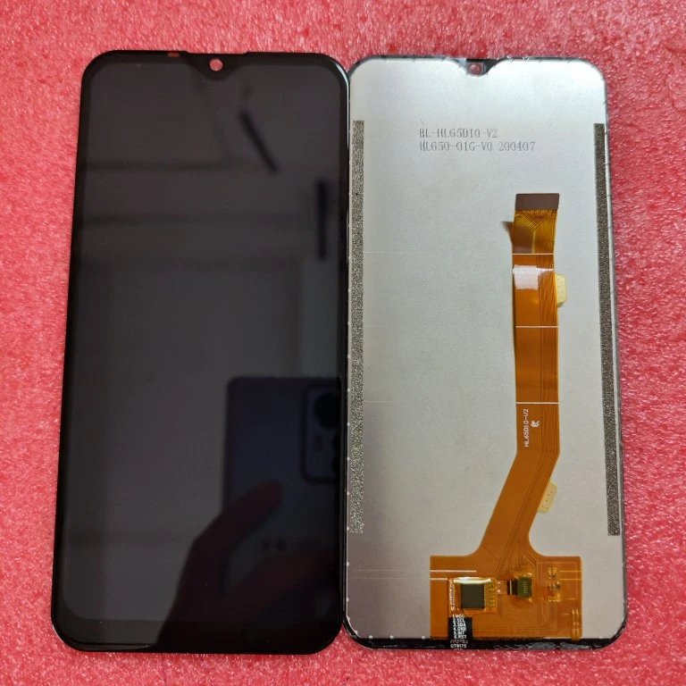 For FIGI Note 1 FIGI Note 1 Pro LCD Screen Display Mobile Phone Touch ...