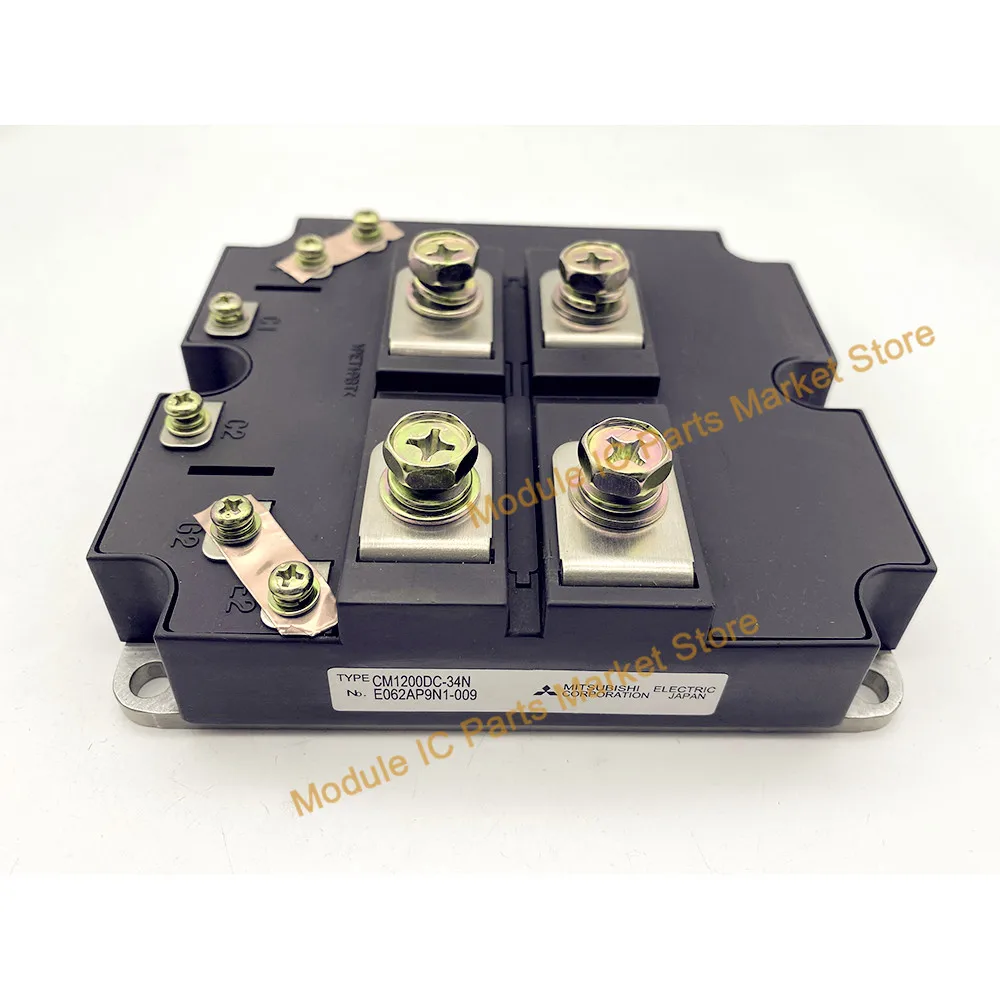 CM1200DB-34N-CM1200DZ-34N-CM1200DC-34N-CM1200DC-34S-CM1200DZ-34H ...