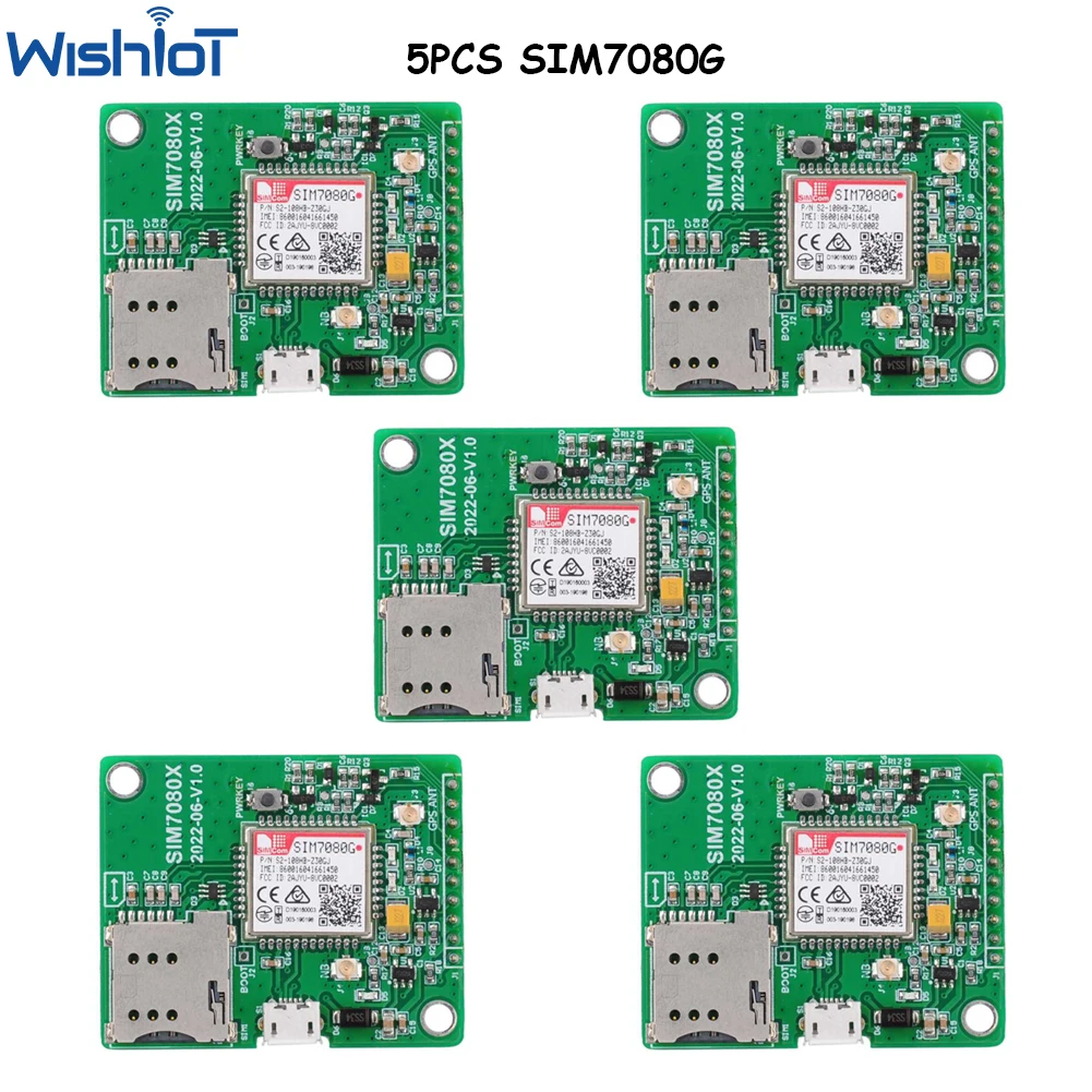 5pcs-SIM7080G-Breakout-Module-Multi-Band-LTE-CAT-M-NB-IoT-Dual-Mode-UNV-SIM7080G-UART.jpg