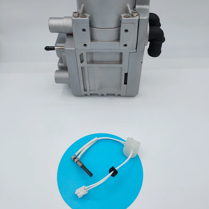 Glow Plug China Webasto 12V 5KW Diesel Gasoline Kit Diesel Universal ...