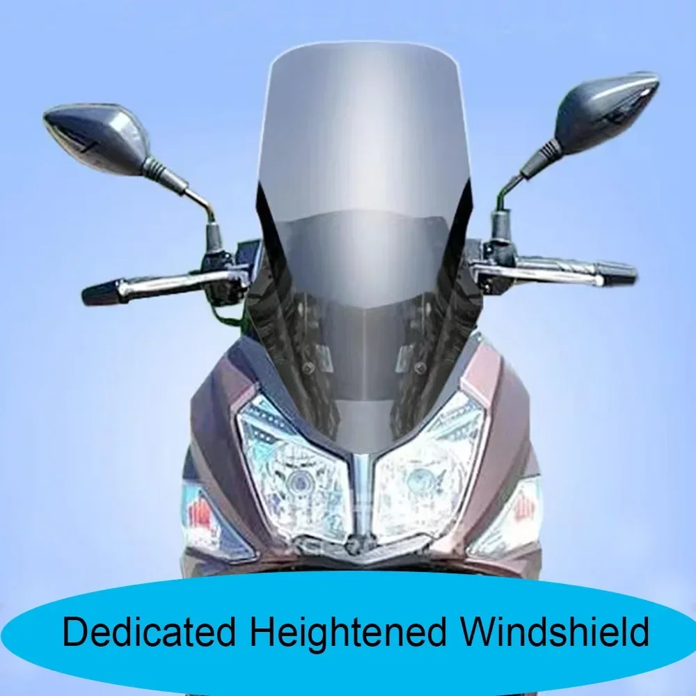 New Motorcycle Fit Sym Jet 14 125 / 50 / 200 / 200i Dedicated Front ...