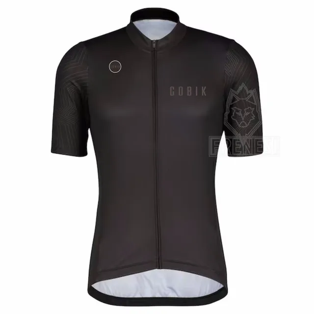 Cobik-Conjunto de Ropa de Ciclismo para hombre, pantalones cortos de ...