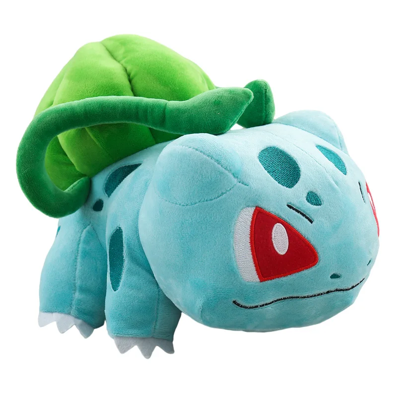 16-30CM-Bulbasaur-Pokemon-Plush-Toys-Kawaii-Ivysaur-Venusaur-Charmander ...