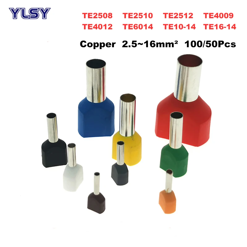 Why Insulated Cord End Terminals Are Essential for Safe and Reliable ...