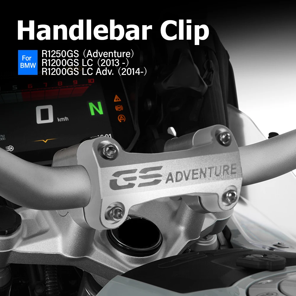 For-BMW-GS-1250-1200-R1250GS-Adventure-R1200GS-LC-2013-Adv-2014 ...