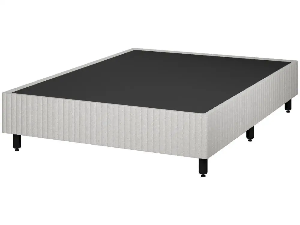 Base Bed Box Couple Plumatex 37x138x188cm - AliExpress 1503