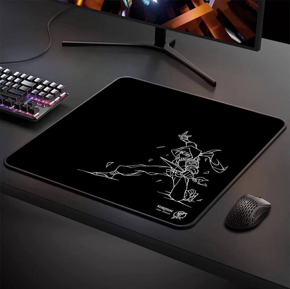 Kurosun-Ninjia-Gaming-Mouse-Mat-Profissional-E-Sports-FPS-Mouse-Pad ...