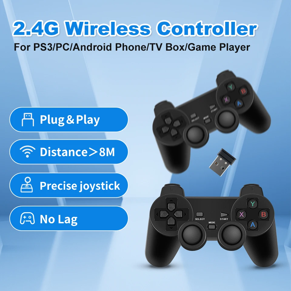 Ps3 Controller Box