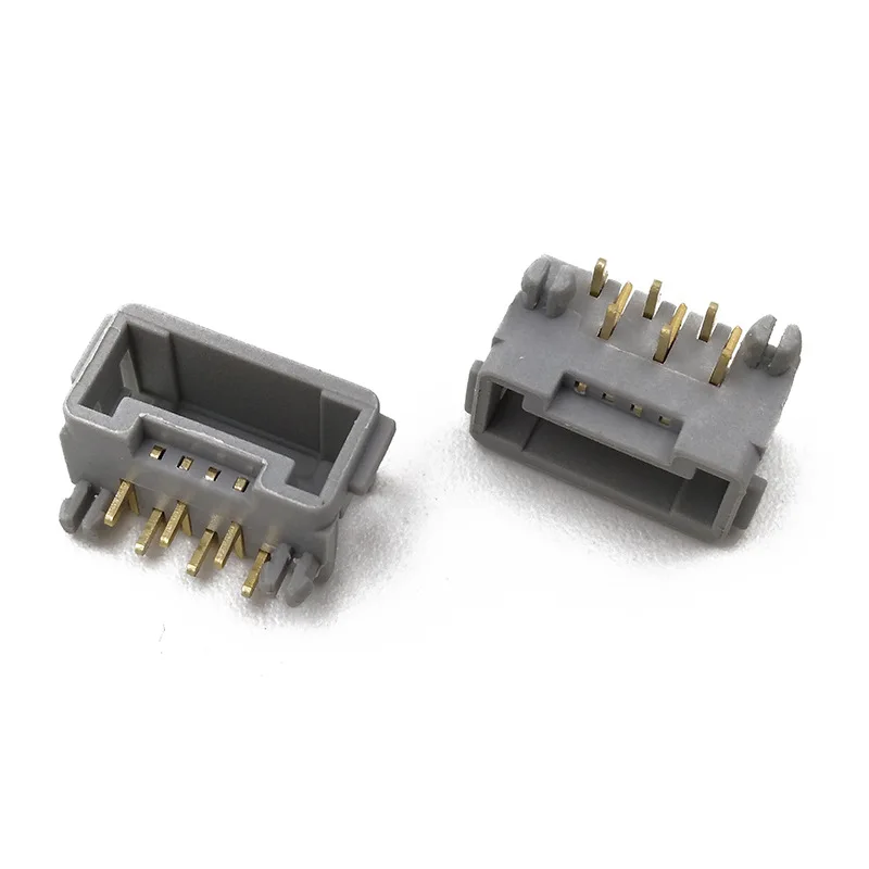 6P6C-Connectors-Crystal-Connector-For-Wedo-2-0-Cable-25cm-MOC-PF-Motor ...