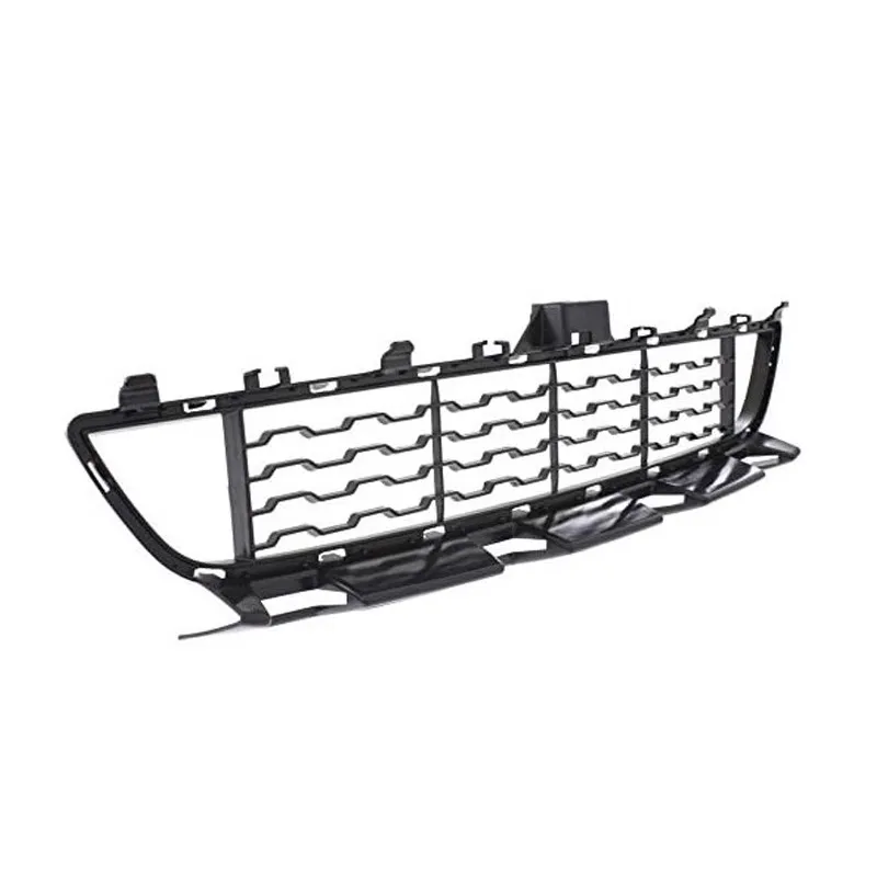 Car Front Bumper Bottom Grill for BMW 4 Series 425i 430i sports version ...