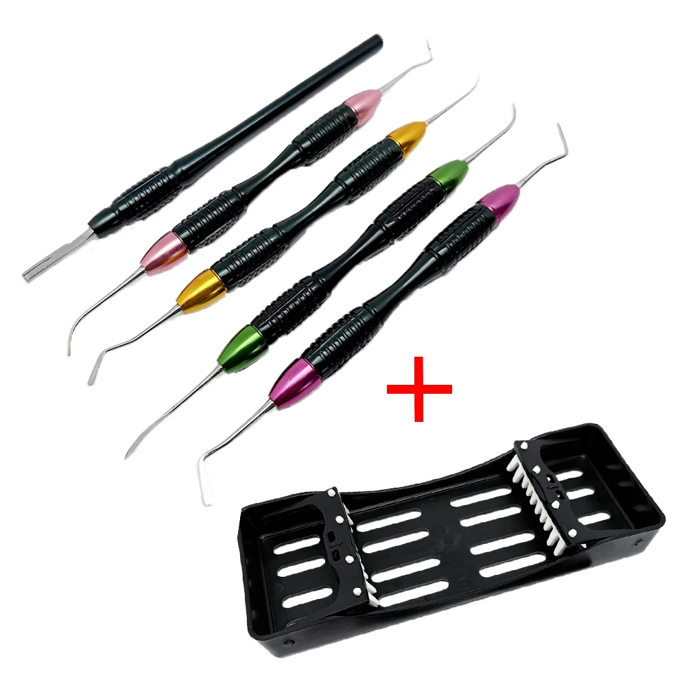 Dental-Composite-Resin-Filling-Spatulas-Aesthetic-Restoration-Scalpel ...