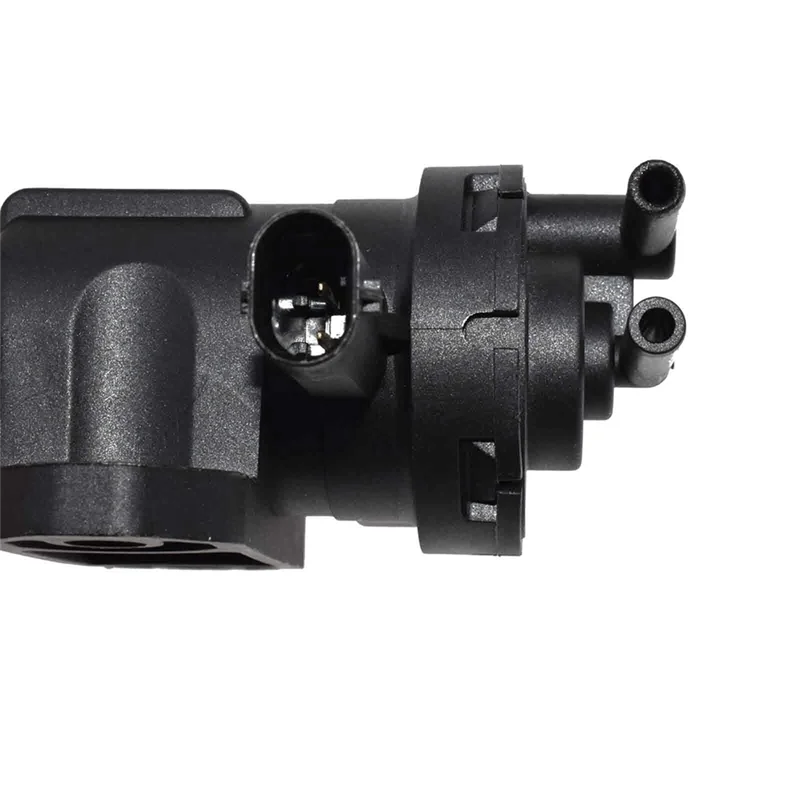 Precision 11658509323 Pressure Converter Car Turbo Boost Valve Solenoid ...