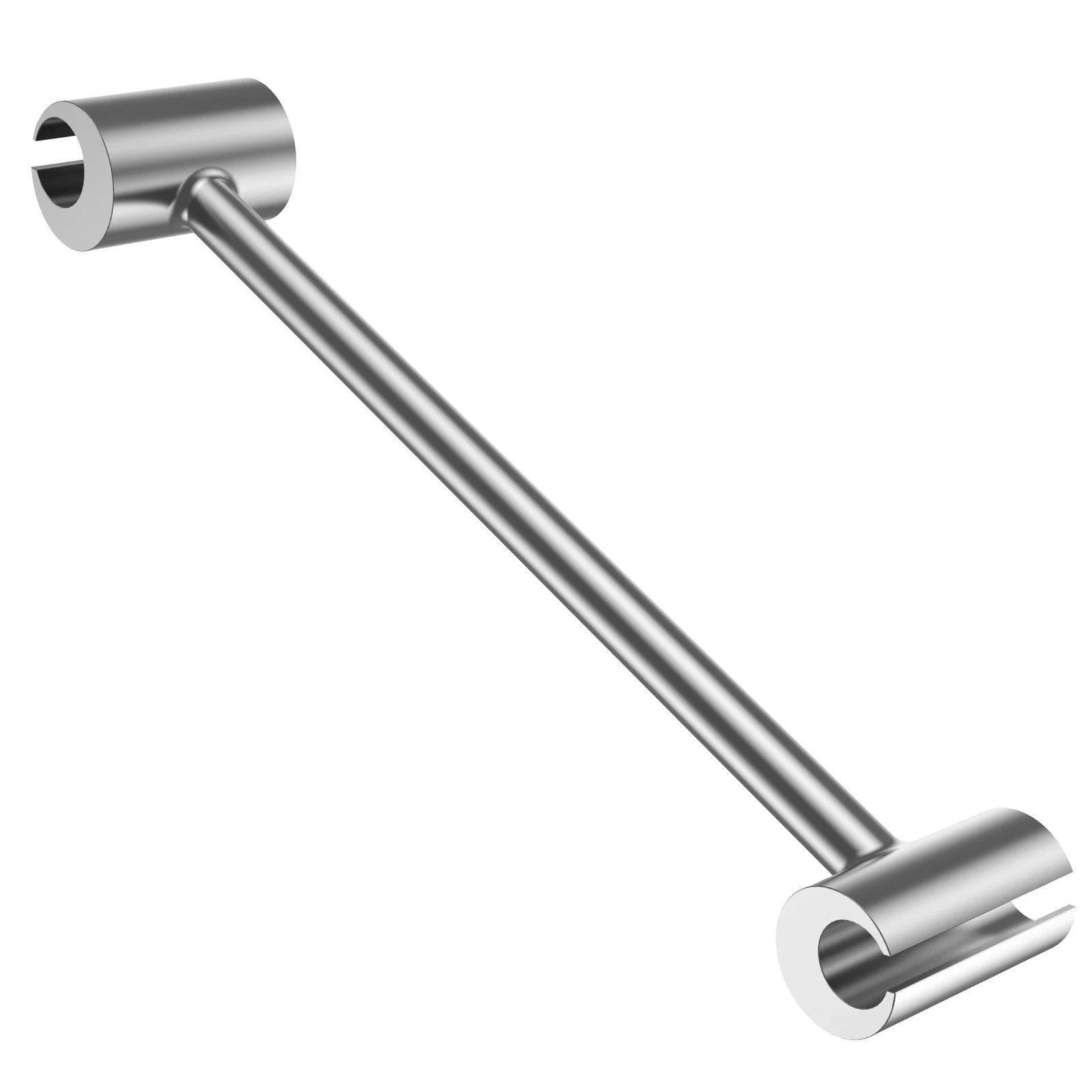 Hinges Gaps Adjusting Wrench 14/18/19/23/25mm Double Head Door Hinge ...