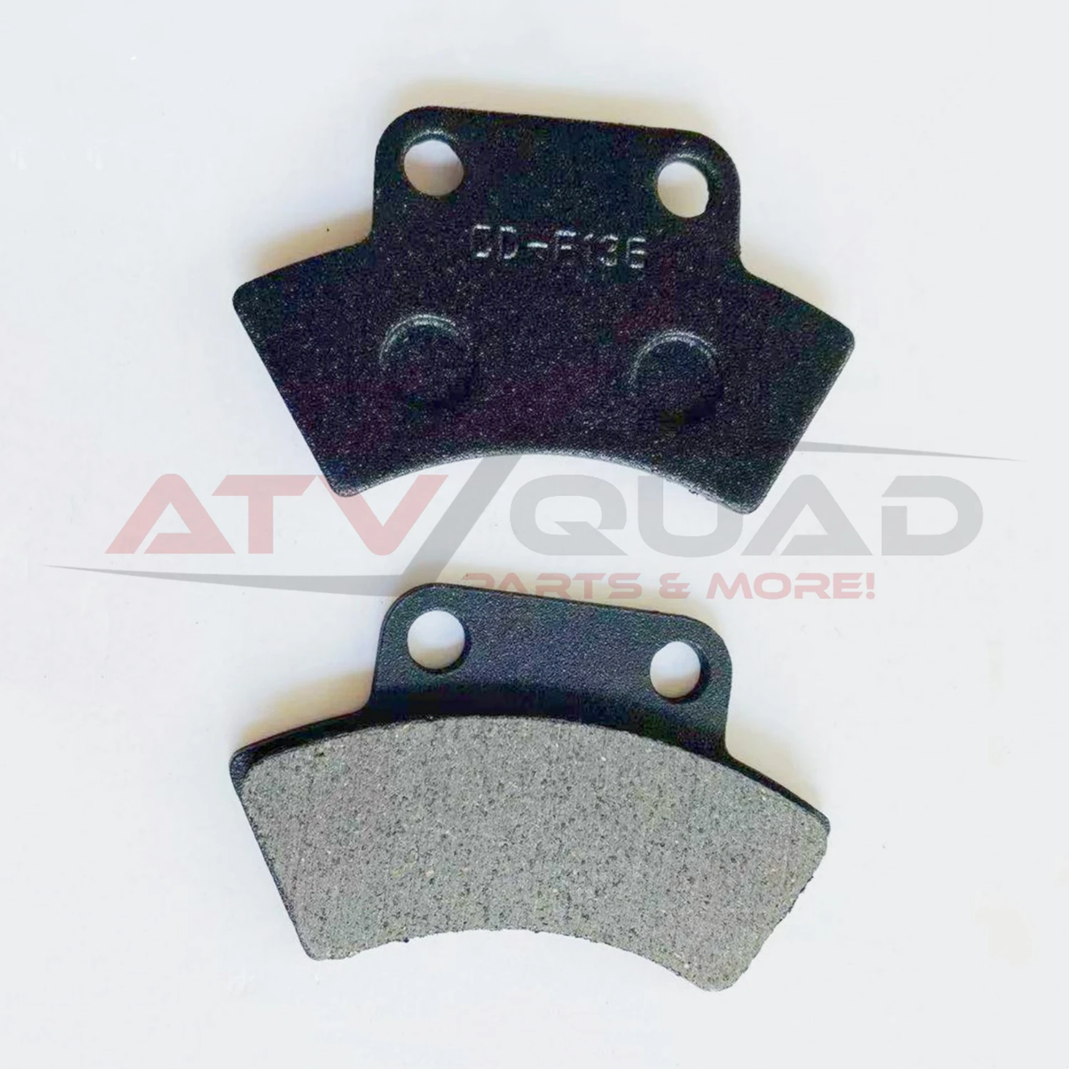 Brake-Pad-for-Segway-Snarler-AT6-S-T3b-Snarler-AT6-L-T3b-Snarler-AT6-S ...