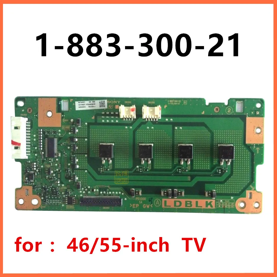 1-883-300-21 1-732-438-21constant current plate Backlight booster plate ...