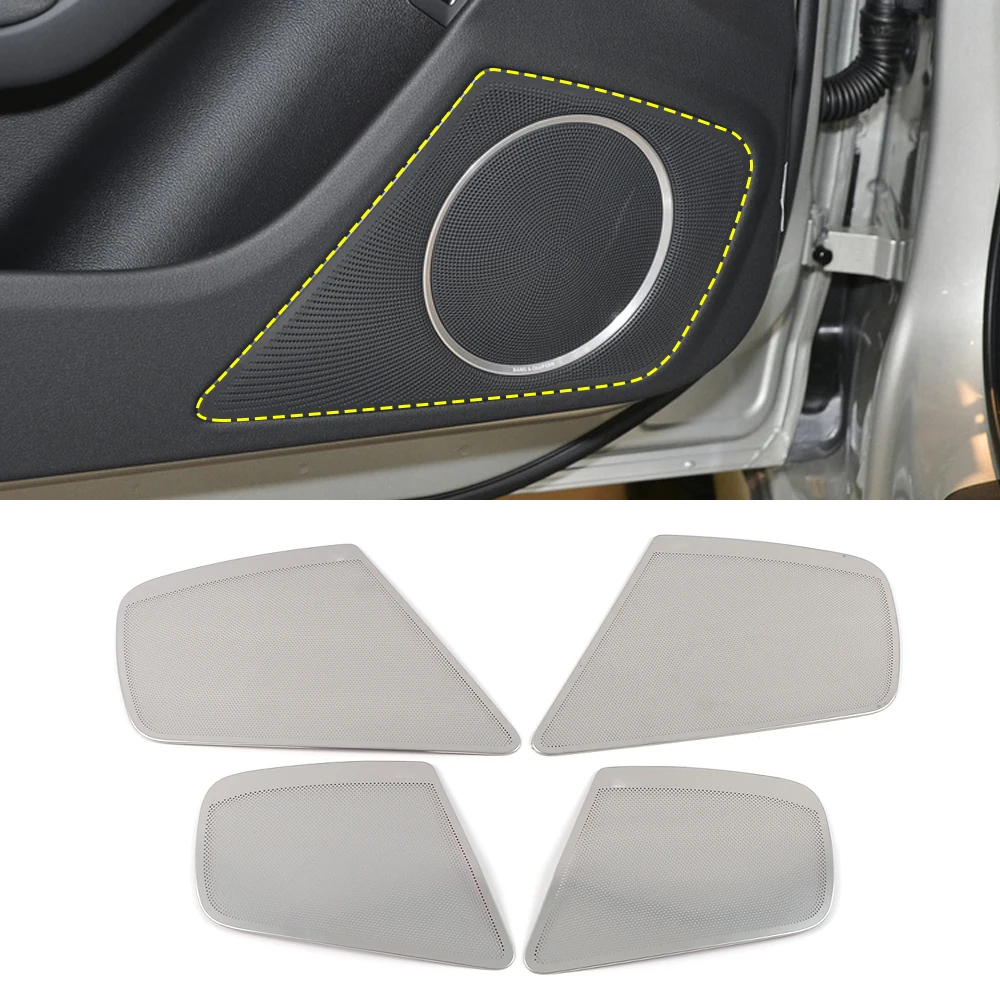 For-Audi-A4-B8-Sedan-2009-2016-Car-Door-Audio-Speaker-Cover-Loudspeaker-Pad-Trim-Frame.jpg
