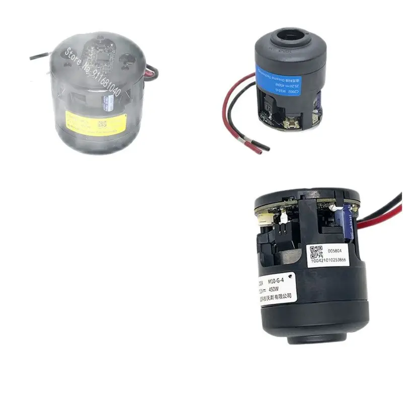 Original XiaoMI 1C K10 G9 G10 motor fan module replacement parts