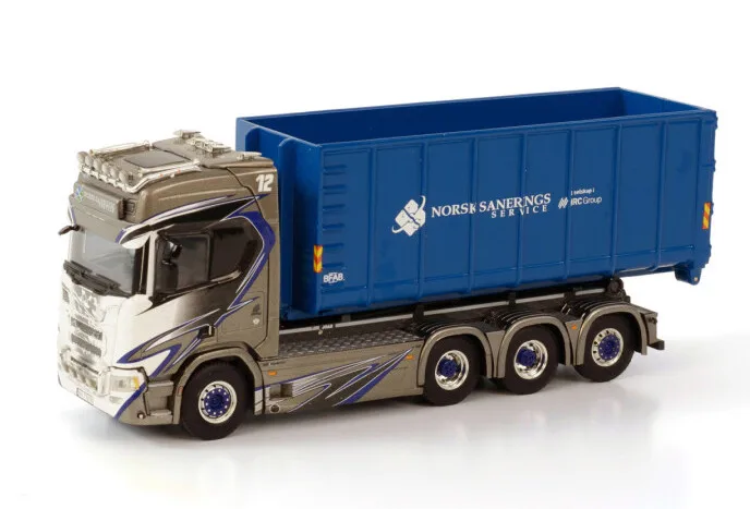 Alloy-Model-WSI-1-50-Scale-SCA-NIA-CR20H-8X4-Axle-Tractor-Transport ...