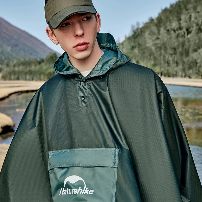 Combinaci-n-de-colores-tipo-capa-impermeable-para-viajes-al-aire-libre ...