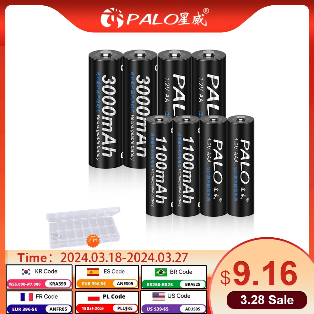 PALO-1100mAh-AAA-LR03-Rechargeable-Battery-and-3000mAh-LR6-AA-1-2V-Rechargeable-Battery-AA-AAA.jpg