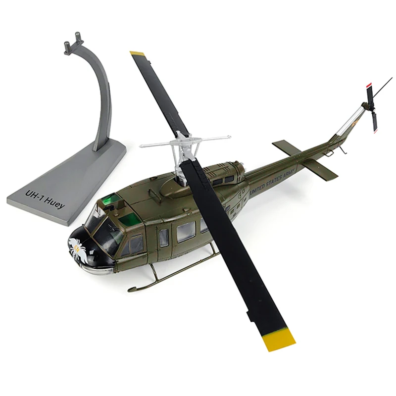 Uh 1 Huey