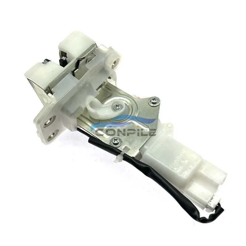 For-Suzuki-SX4-Swift-Rear-Door-Lock-TailGate-Trunk-Luggage-Electric ...