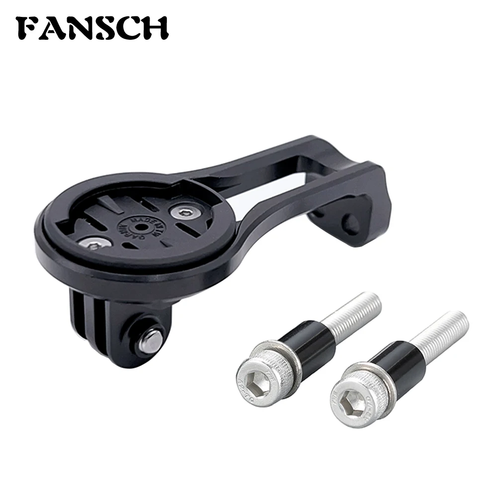 Out-Front-Bike-Gopro-Combo-Mount-Holder-for-Garmin-Wahoo-Bryton-Stages ...