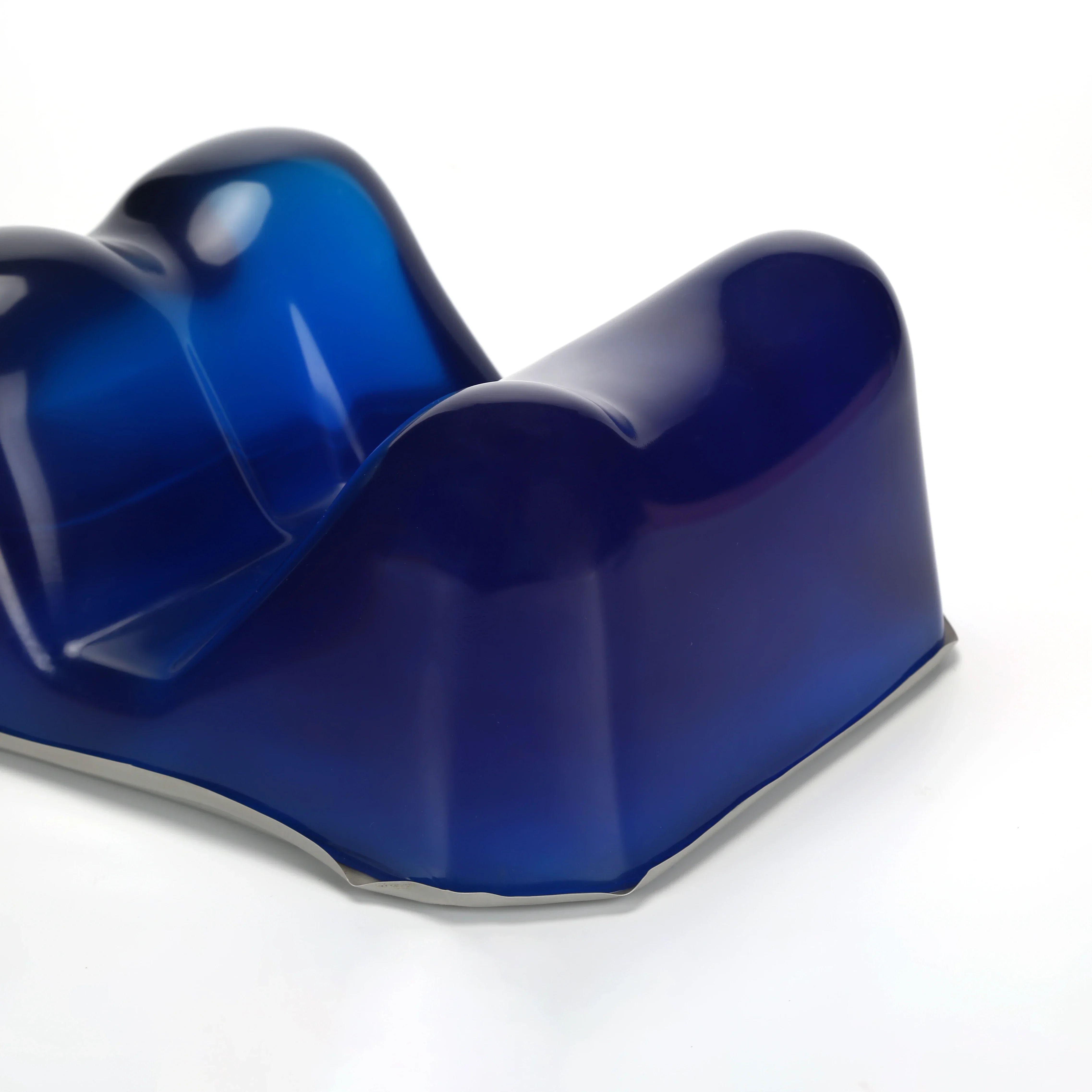 Factory-Price-Manufacture-Horseshoe-Head-Pad-Polymer-Gel-Head ...