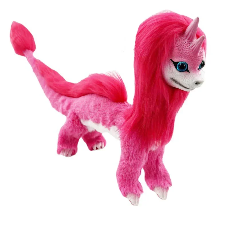 Doll Divine Dragon