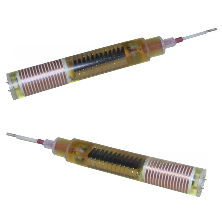 Electrostatic-Spray-Gun-High-Voltage-Module-High-Pressure-Package ...