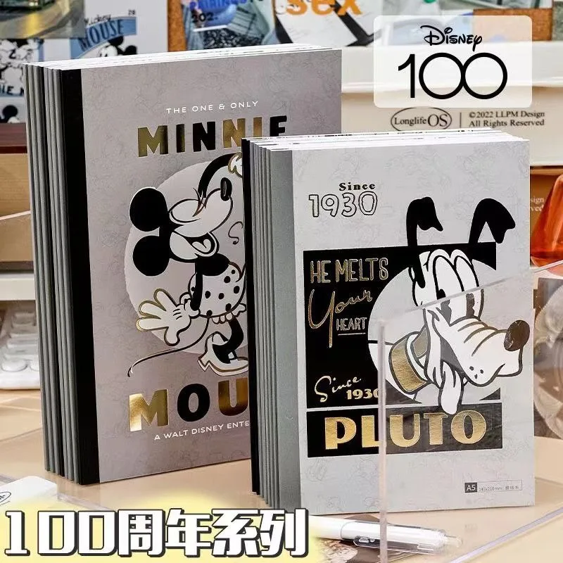 New-Disney-Mickey-Mouse-100th-Anniversary-Limited-Animation-Creative ...