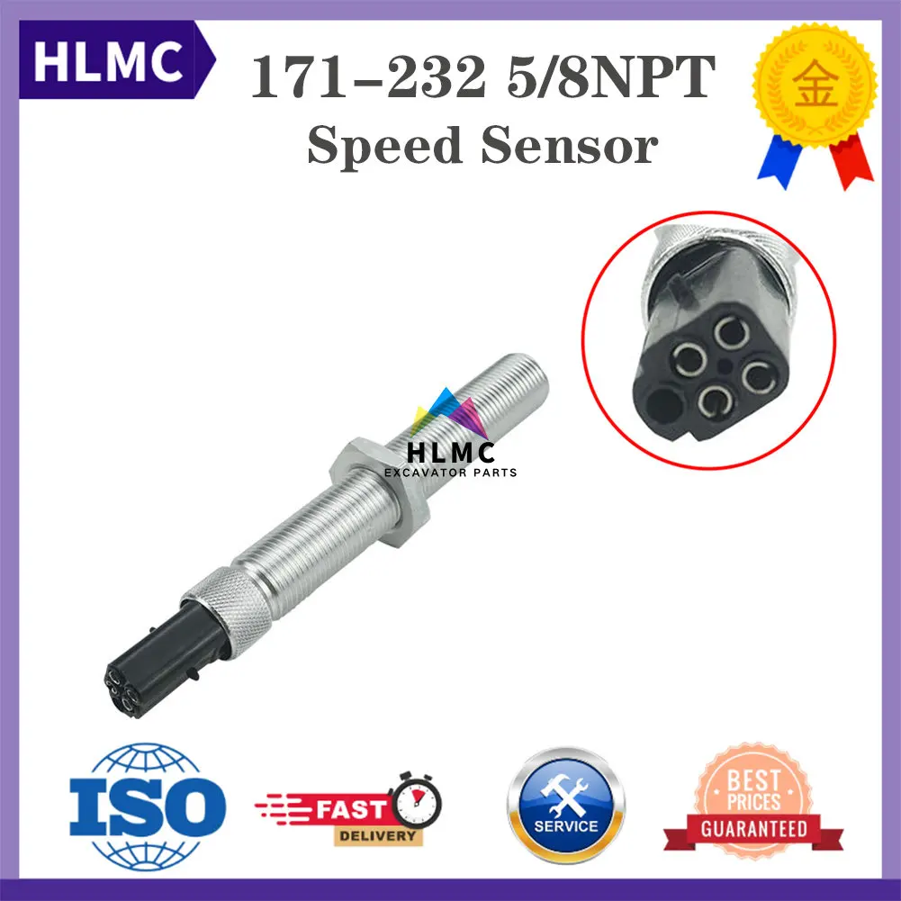 Thread-For-Fg-Wilson-Generator-Set-Diesel-Engine-Speed-Sensor-171-232-5 ...