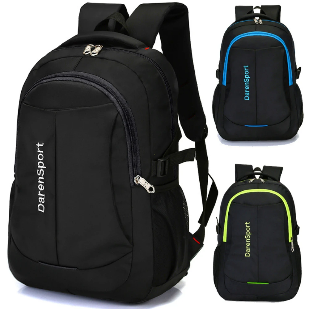 Oxford-Shoulder-Backpack-Fashion-Lightweight-Waterproof-Travel-Laptop ...