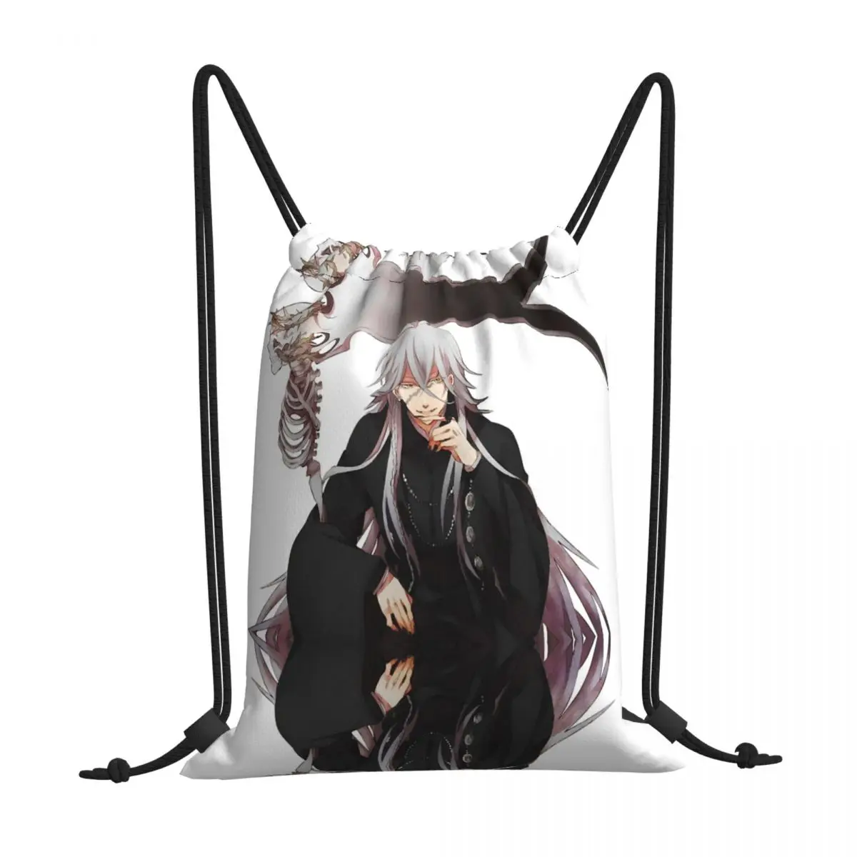 Undertaker As A Teenager