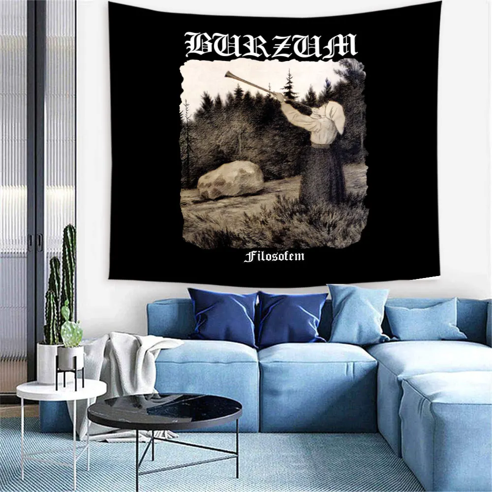Burzum Filosofem Wallpaper