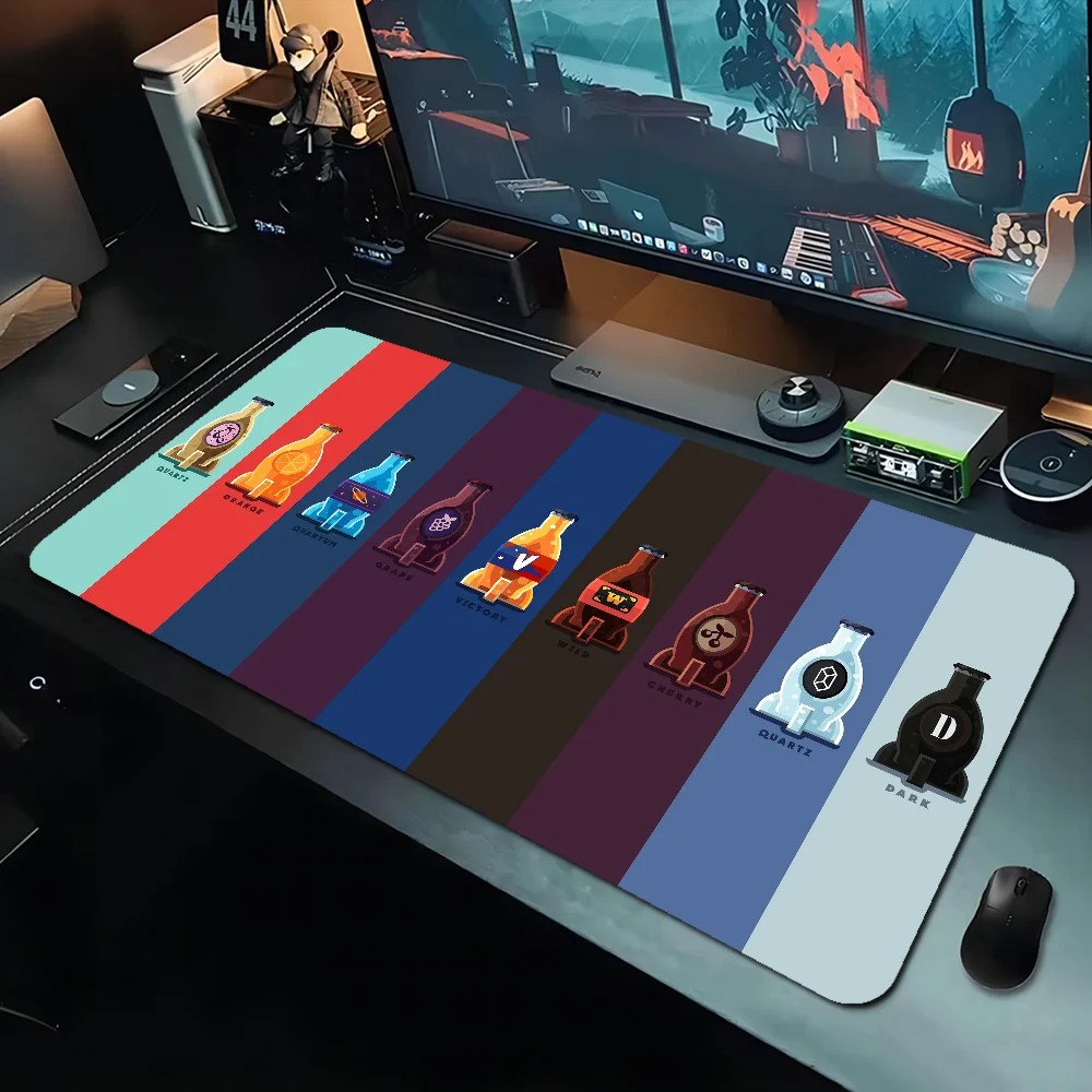 F-Fallout-T-My-Favorite-Large-sizes-DIY-Custom-Mouse-pad-mat-Size-for ...