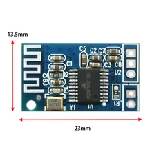 Ca-6928 Bluetooth Audio Module 3.3v-4.8v Bluetooth Stereo 5.0bt Board ...