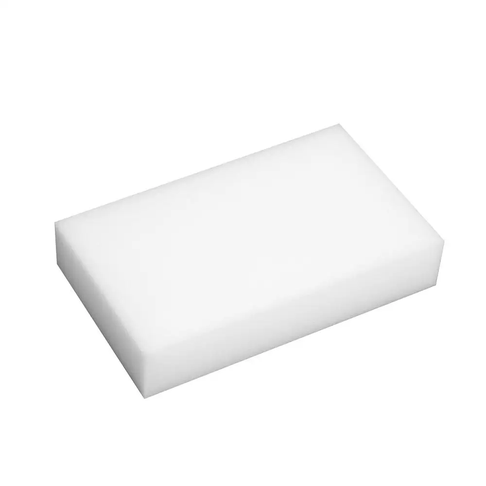 White Kitchen Sponge