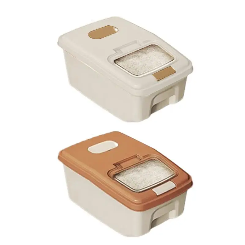 Insect-Proof-Moisture-Proof-Airtight-Rice-Container-Sealed-Food ...