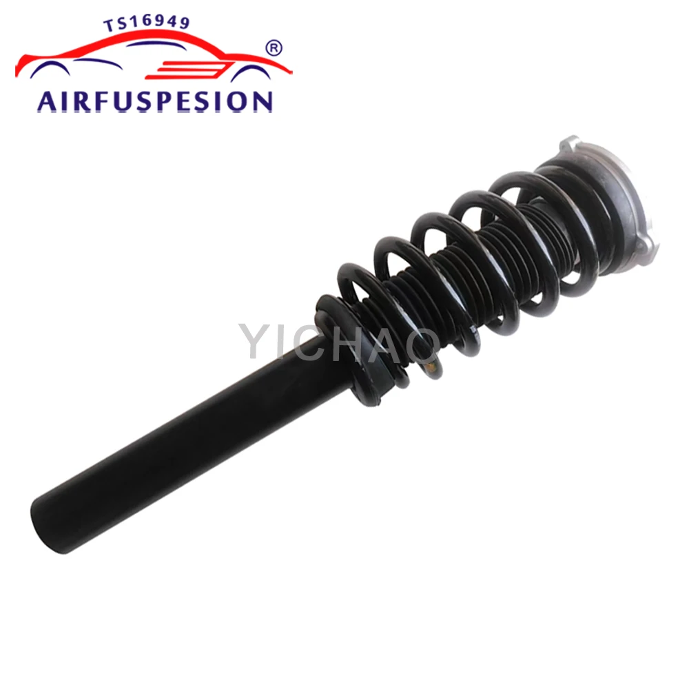 1PC-Front-Spring-Shock-Absorber-Strut-Assembly-Without-ADS-For-Volvo ...